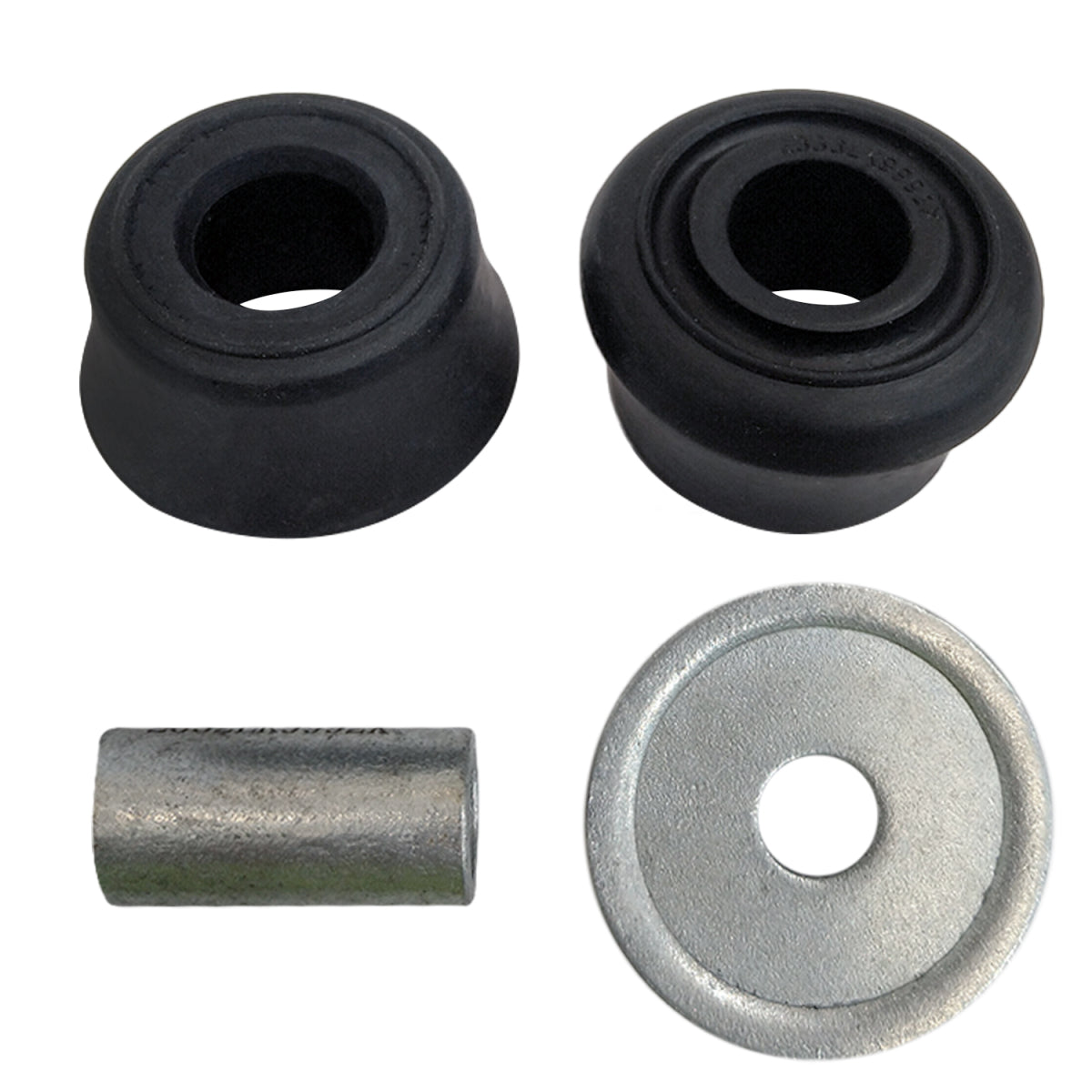 Base de Amortiguador BOGE 84-312-R – Mi Autoparte