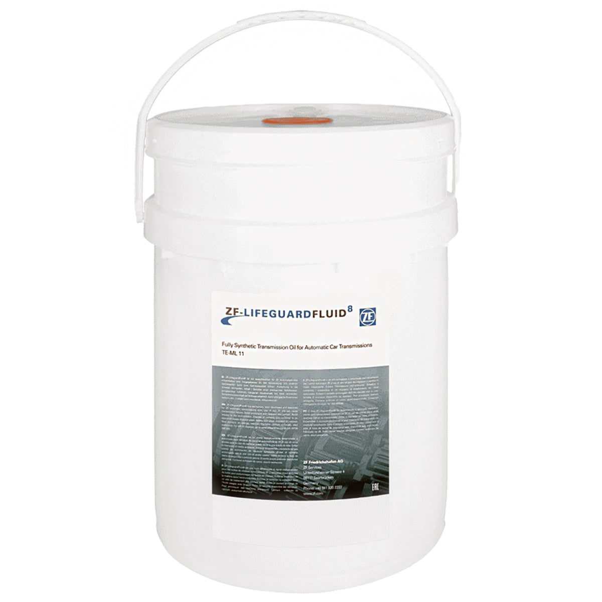 Aceite para Transmisión ZF S671.090.311 – Mi Autoparte