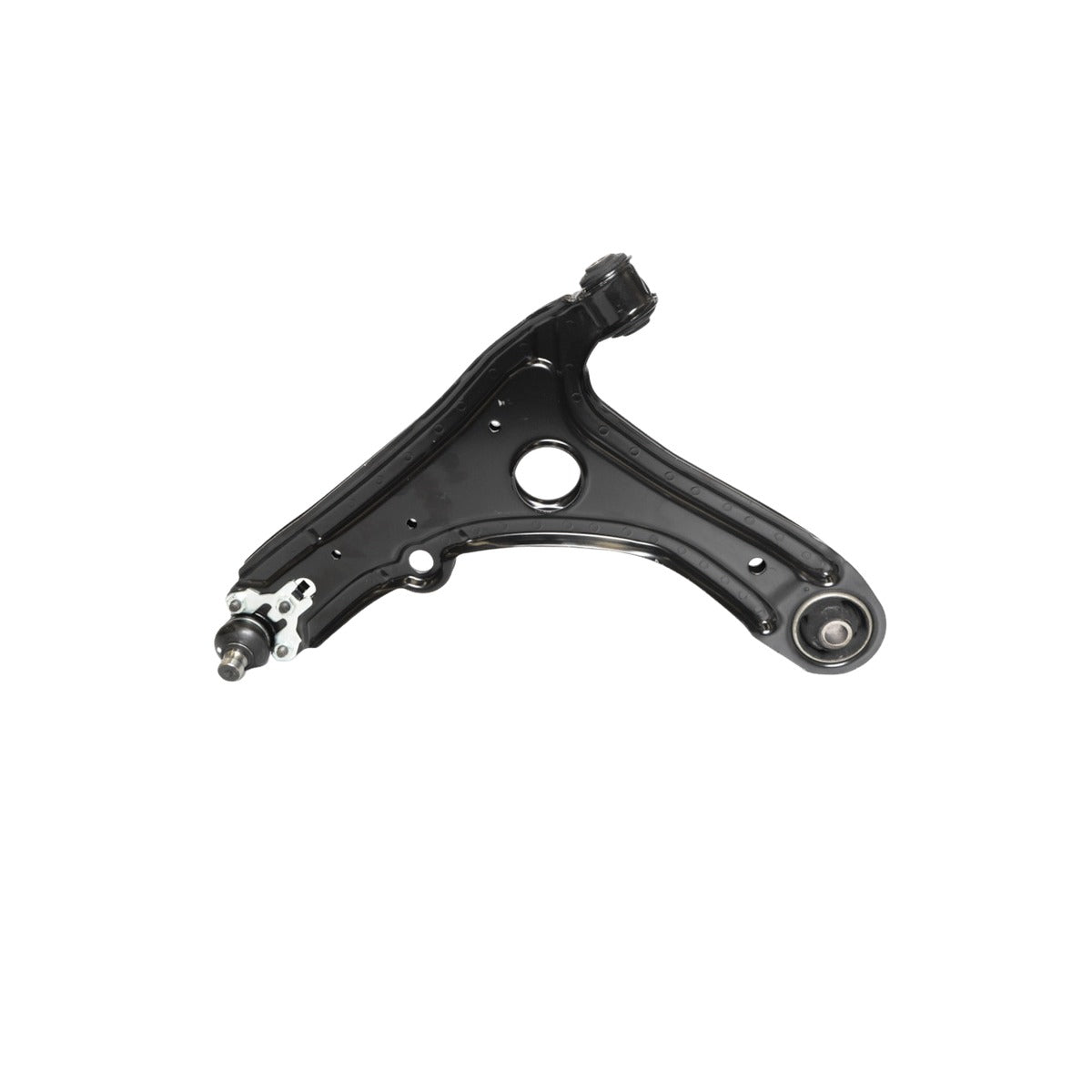 Horquilla Inferior Completa GROB 1H0407151-C – Mi Autoparte