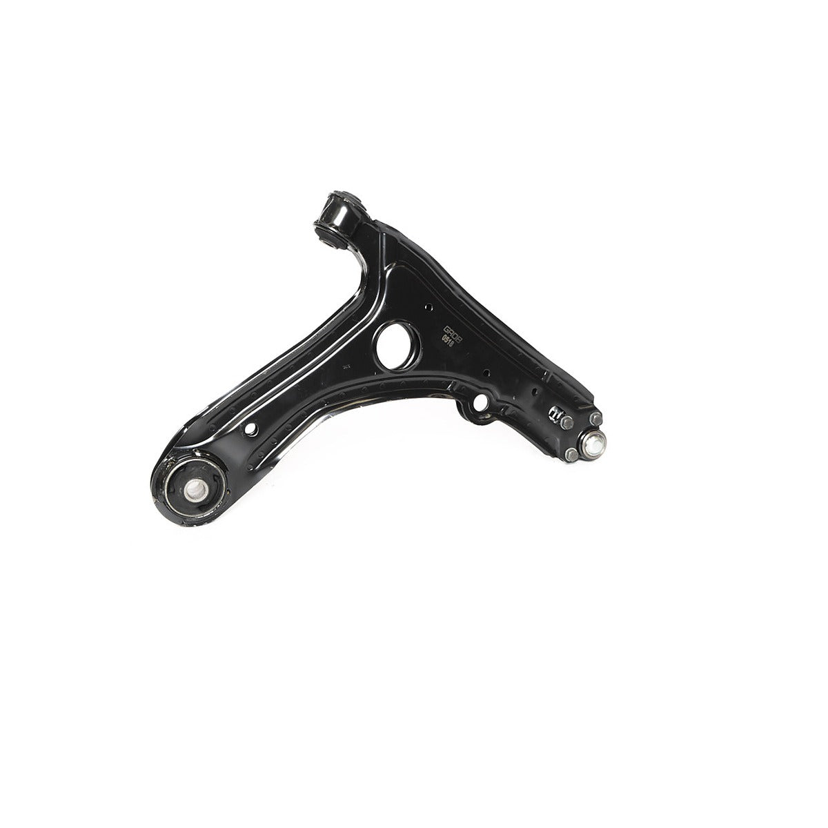 Horquilla Inferior Completa GROB 1H0407151-C – Mi Autoparte