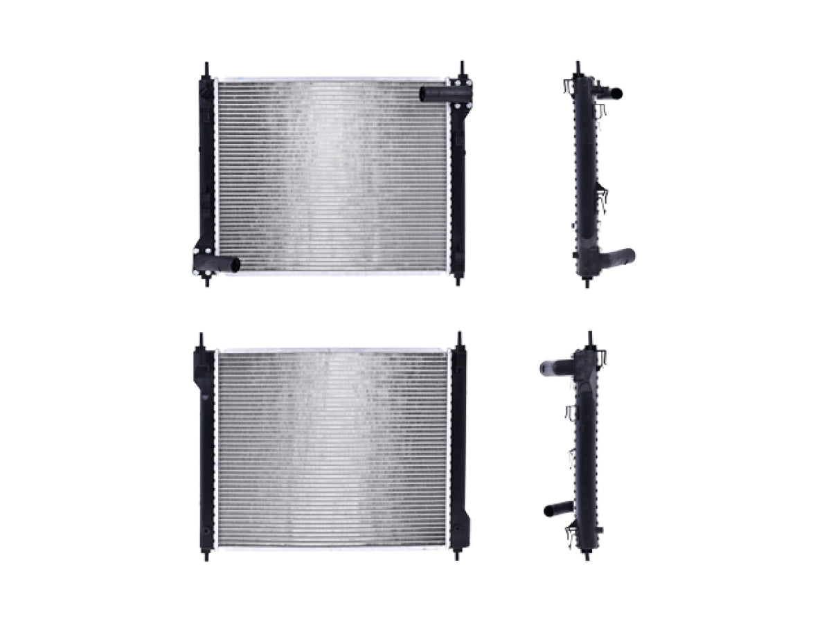 Radiador POLAR 220-2344-00 – Mi Autoparte