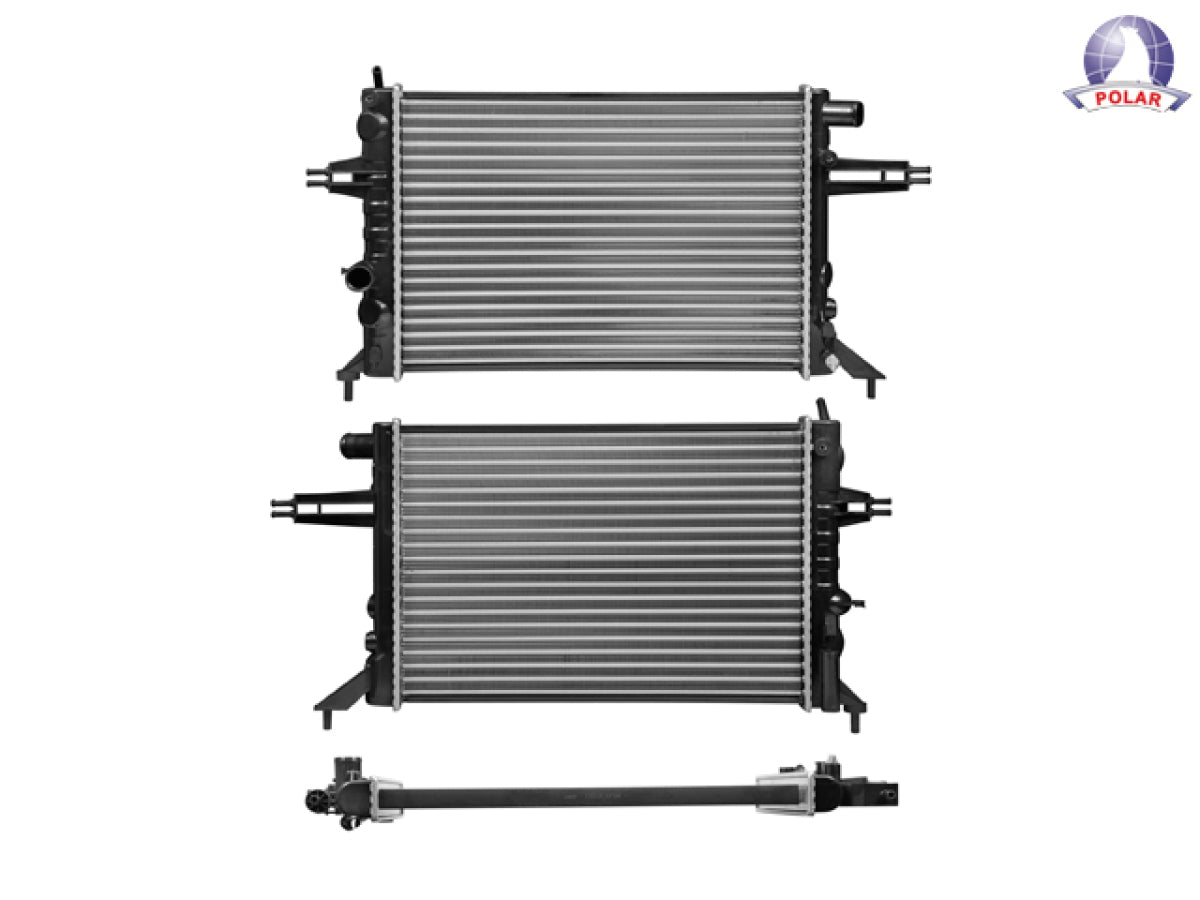 Radiador RADEC 230-0601-02 – Mi Autoparte