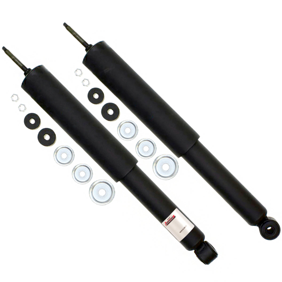 Amortiguador BOGE 32236 – Mi Autoparte