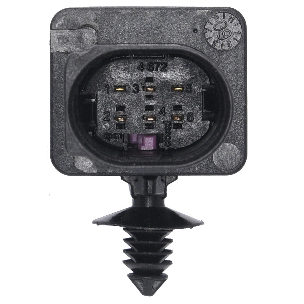 Sensor de Oxígeno WALKER 350-35025 – Mi Autoparte