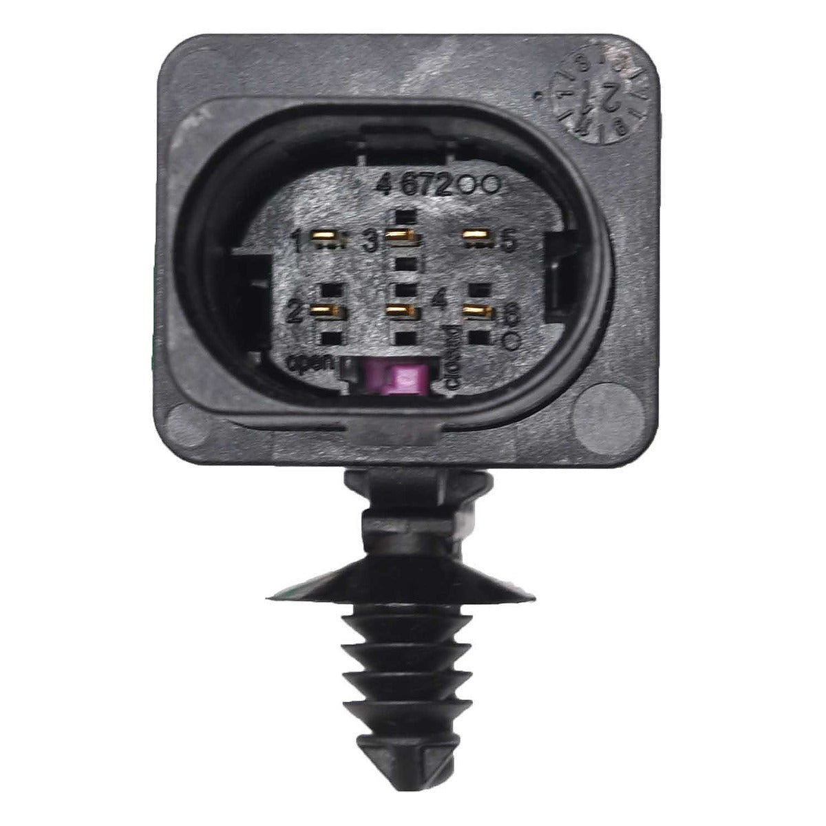 Sensor de Oxígeno WALKER 350-35069 – Mi Autoparte