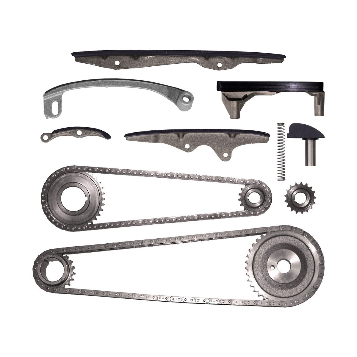 Kit de Distribución S.A. GEAR 76024 – Mi Autoparte