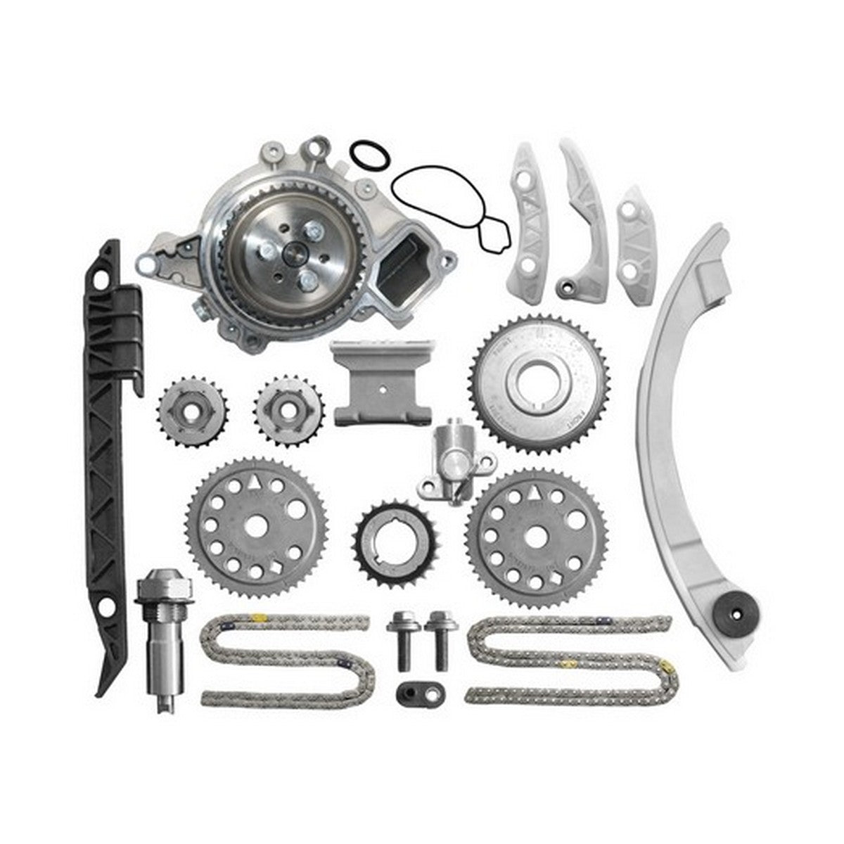 Kit de Distribución S.A. GEAR 76092W – Mi Autoparte