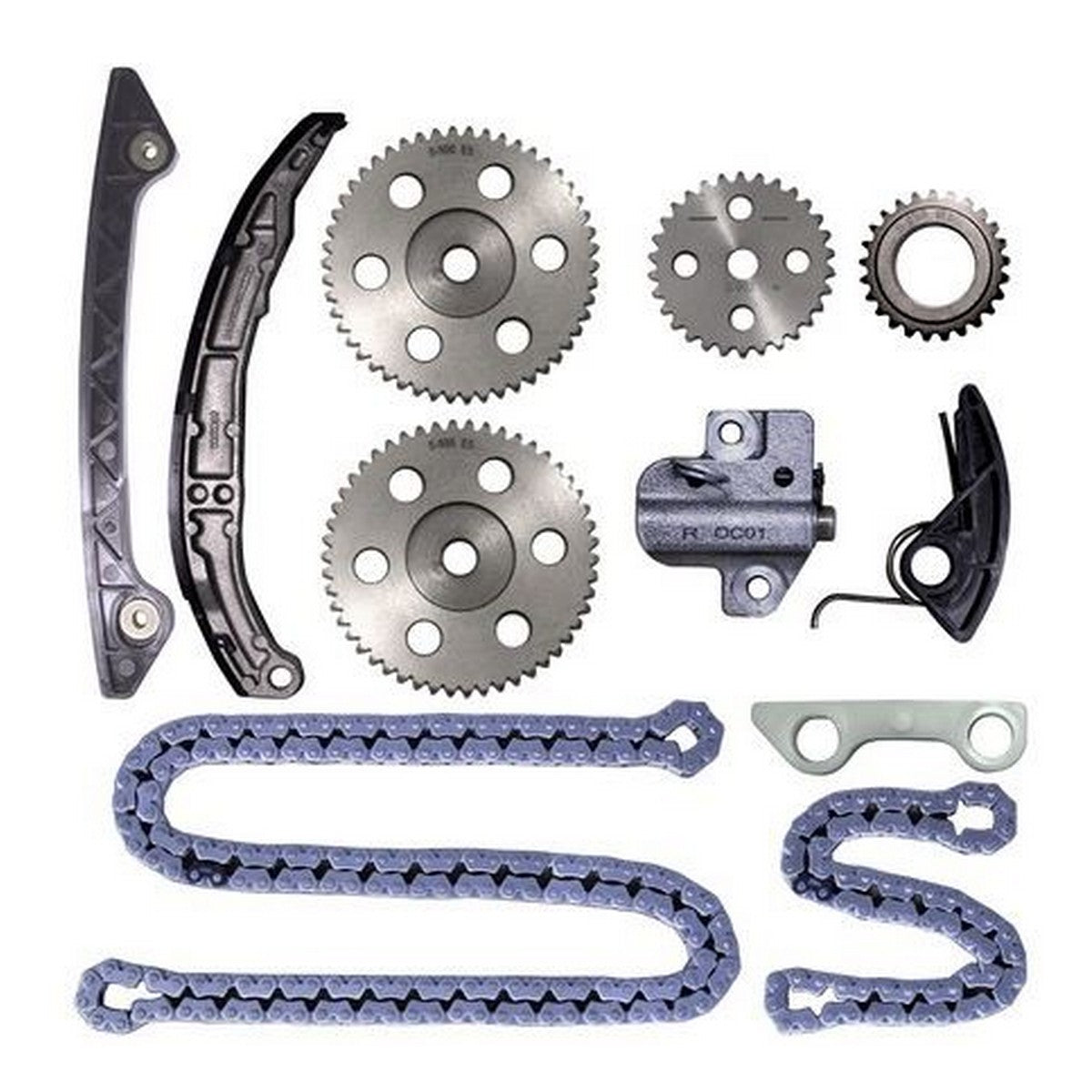 Kit de Distribución S.A. GEAR 76157 – Mi Autoparte