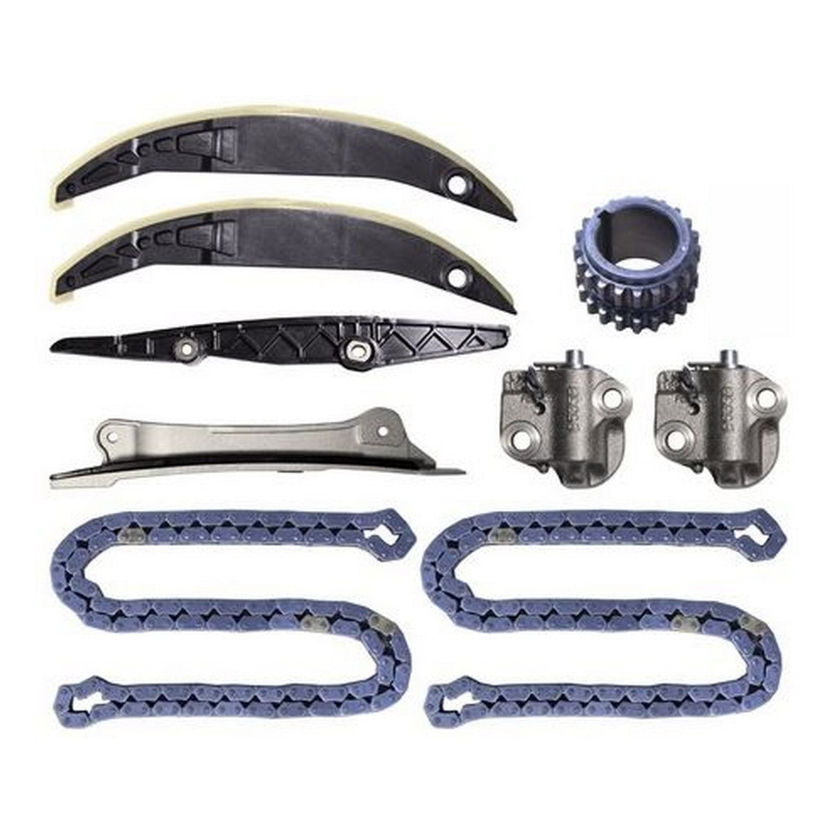 Kit de Distribución S.A. GEAR 76273 – Mi Autoparte