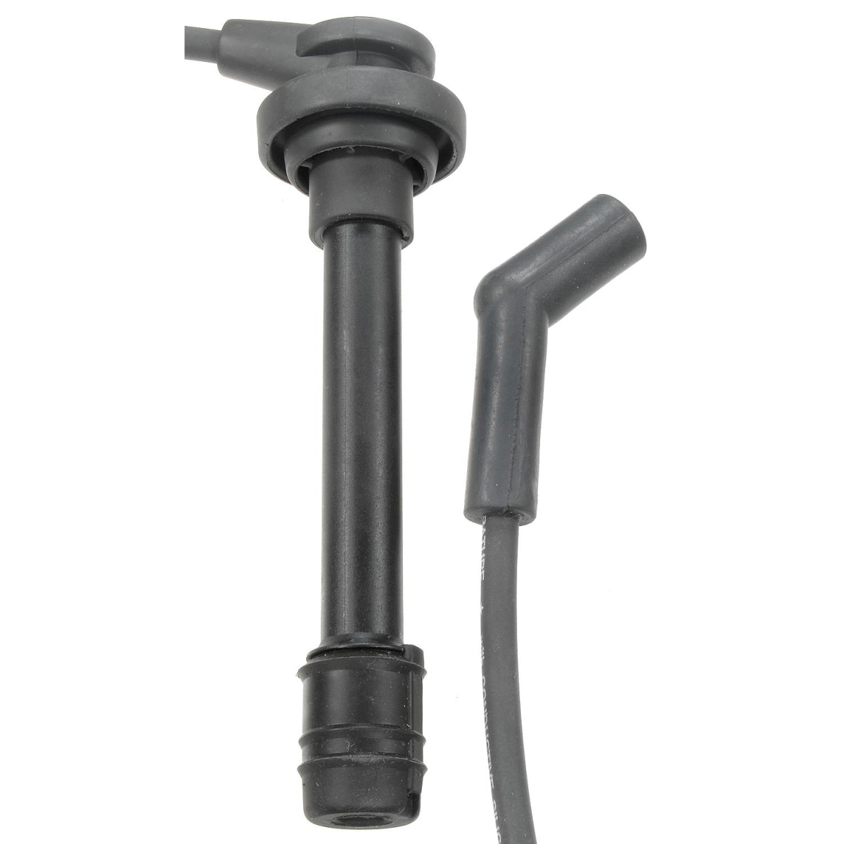 Cables de Bujías STANDARD 27683 – Mi Autoparte