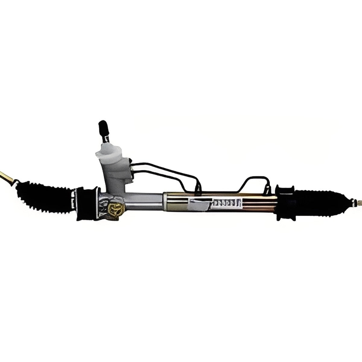 Cremallera de Direccion Direccion Hidraulica Hidrualica Lhd GROB 96518 ...
