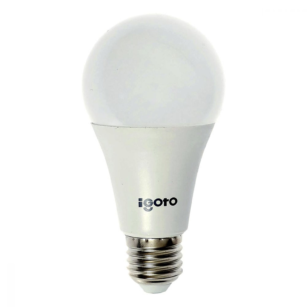 Foco Led 7W Luz Blanca 6500 K Base E27 A19 – Mi Autoparte