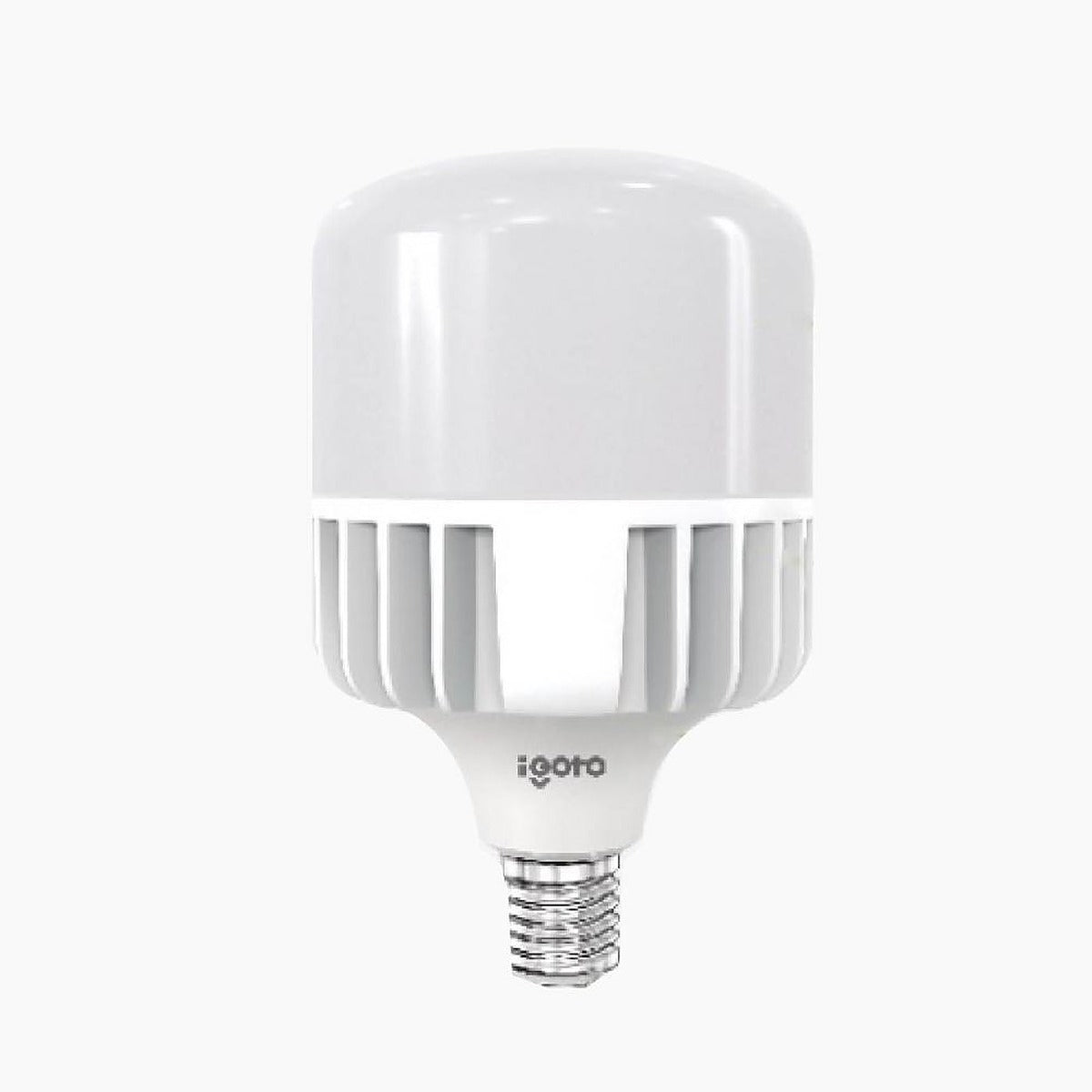 Foco Led de Alta Potencia 70w Luz Blanca 6500 K 6300 Lm Base E27 – Mi ...