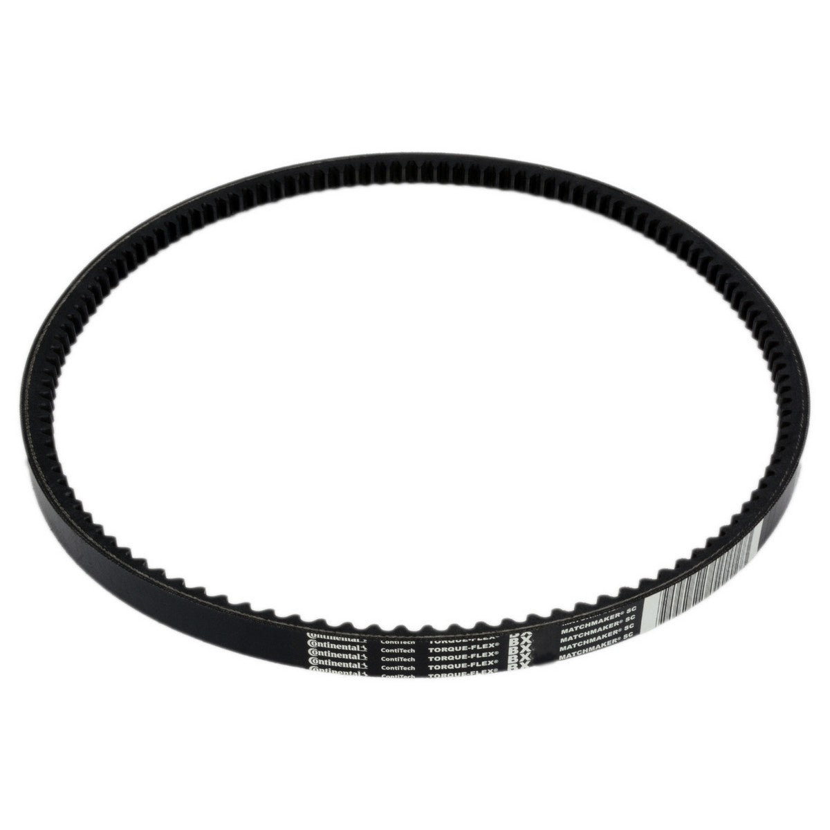 Banda Industrial CONTINENTAL BX48 – Mi Autoparte