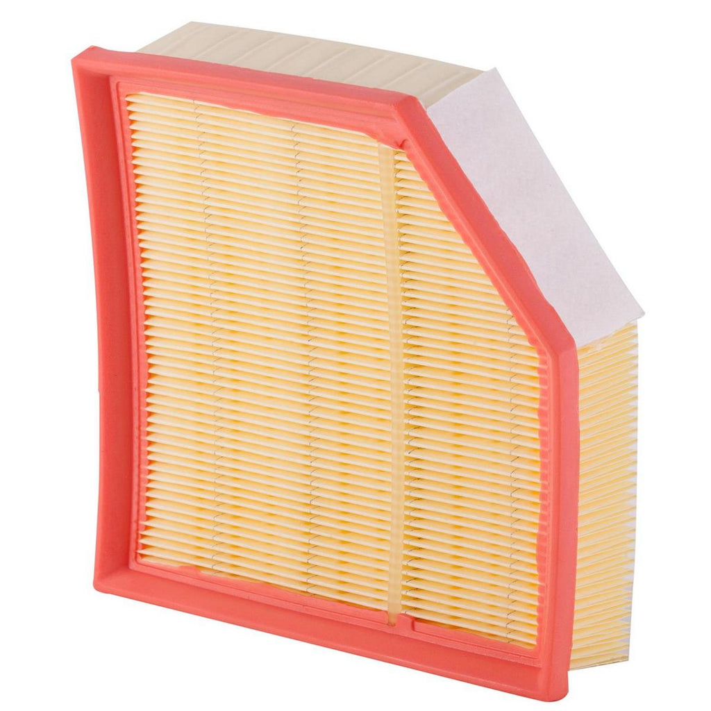 Filtro de Aire INTERFIL F-114A31 – Mi Autoparte