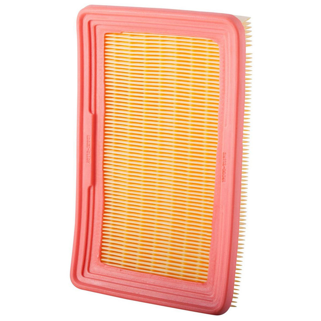 Filtro de Aire INTERFIL F-77A75 – Mi Autoparte