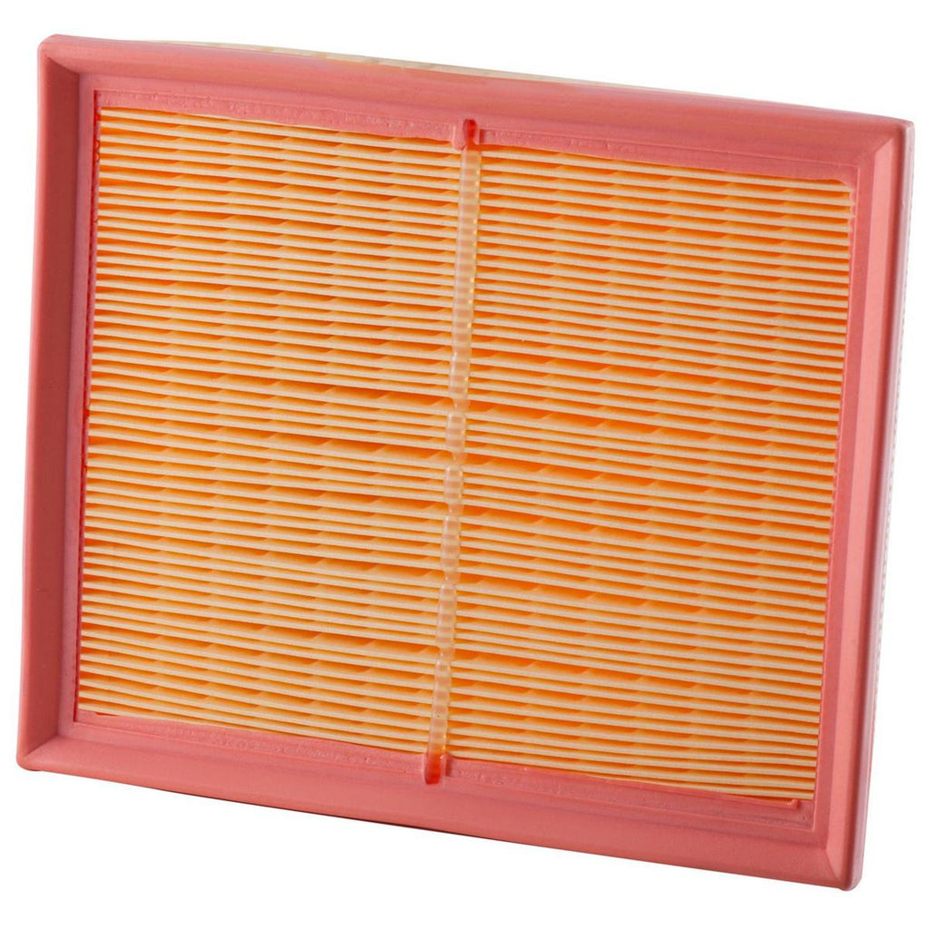 Filtro de Aire INTERFIL F-86A25 – Mi Autoparte