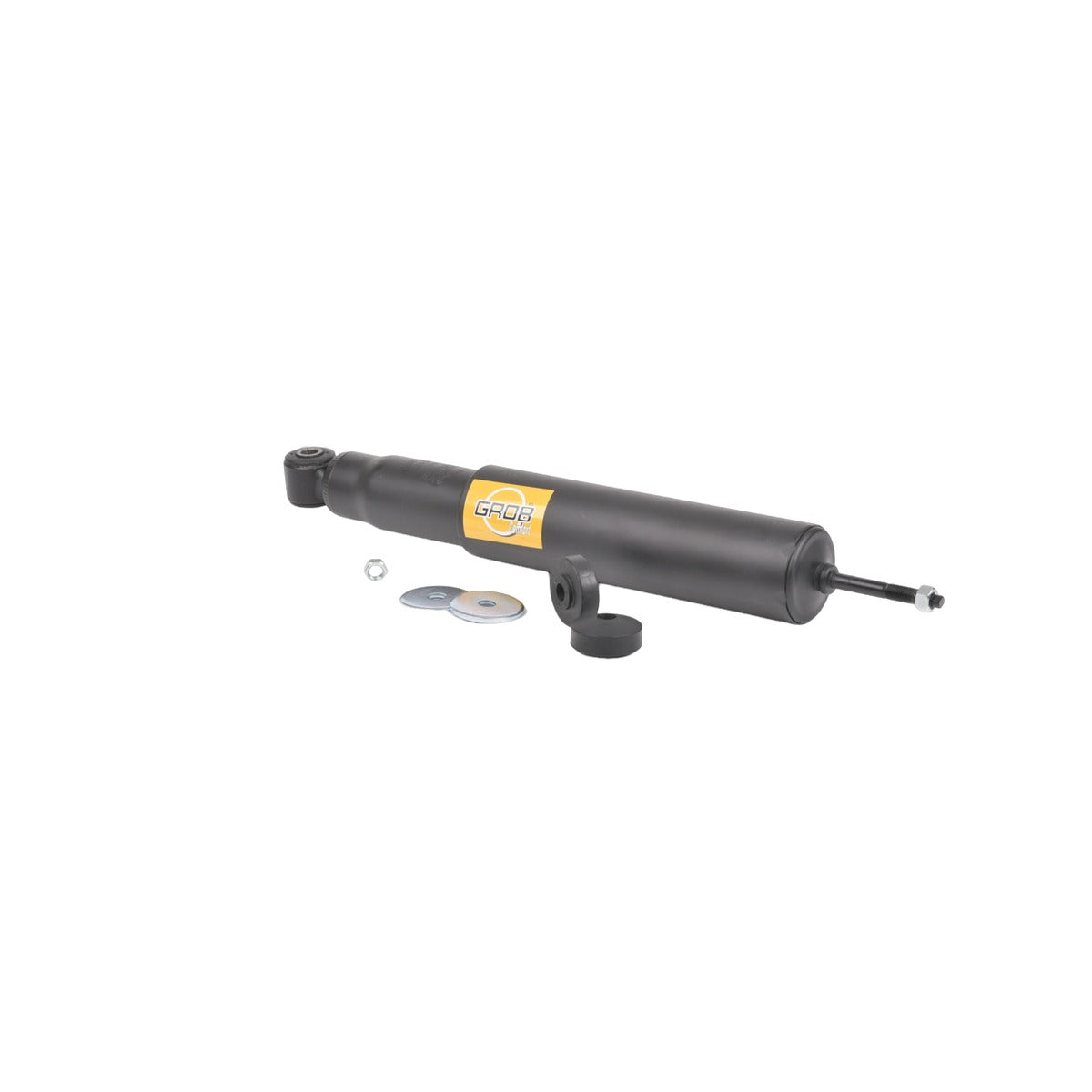 Amortiguador Trasero GROB G5115 – Mi Autoparte