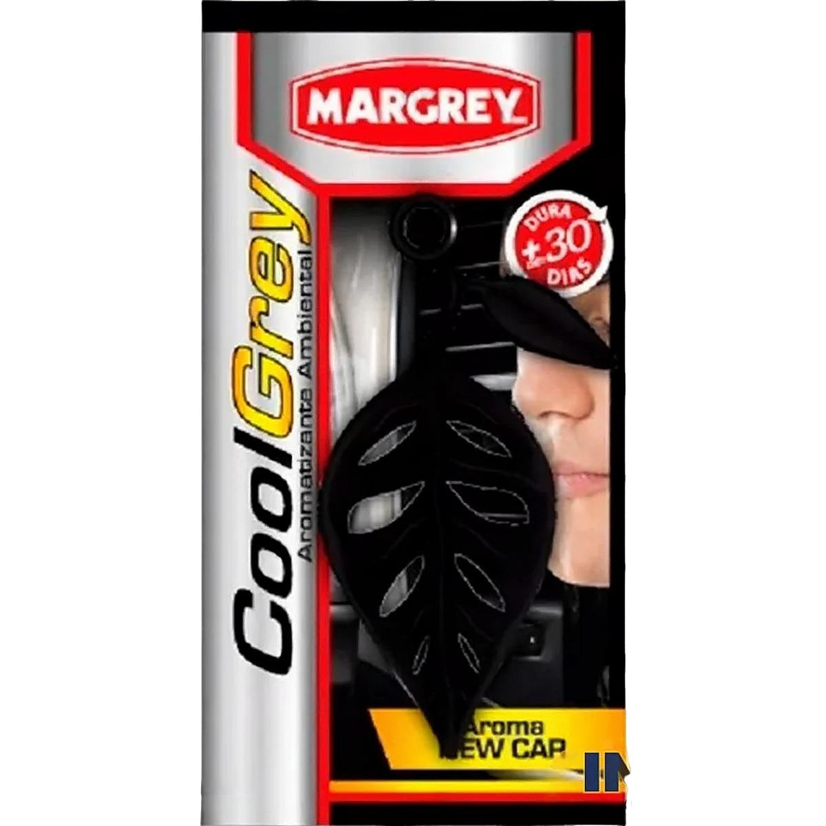 Aromatizante Ambiental Hoja MARGREY M1 2008-01-294 – Mi Autoparte