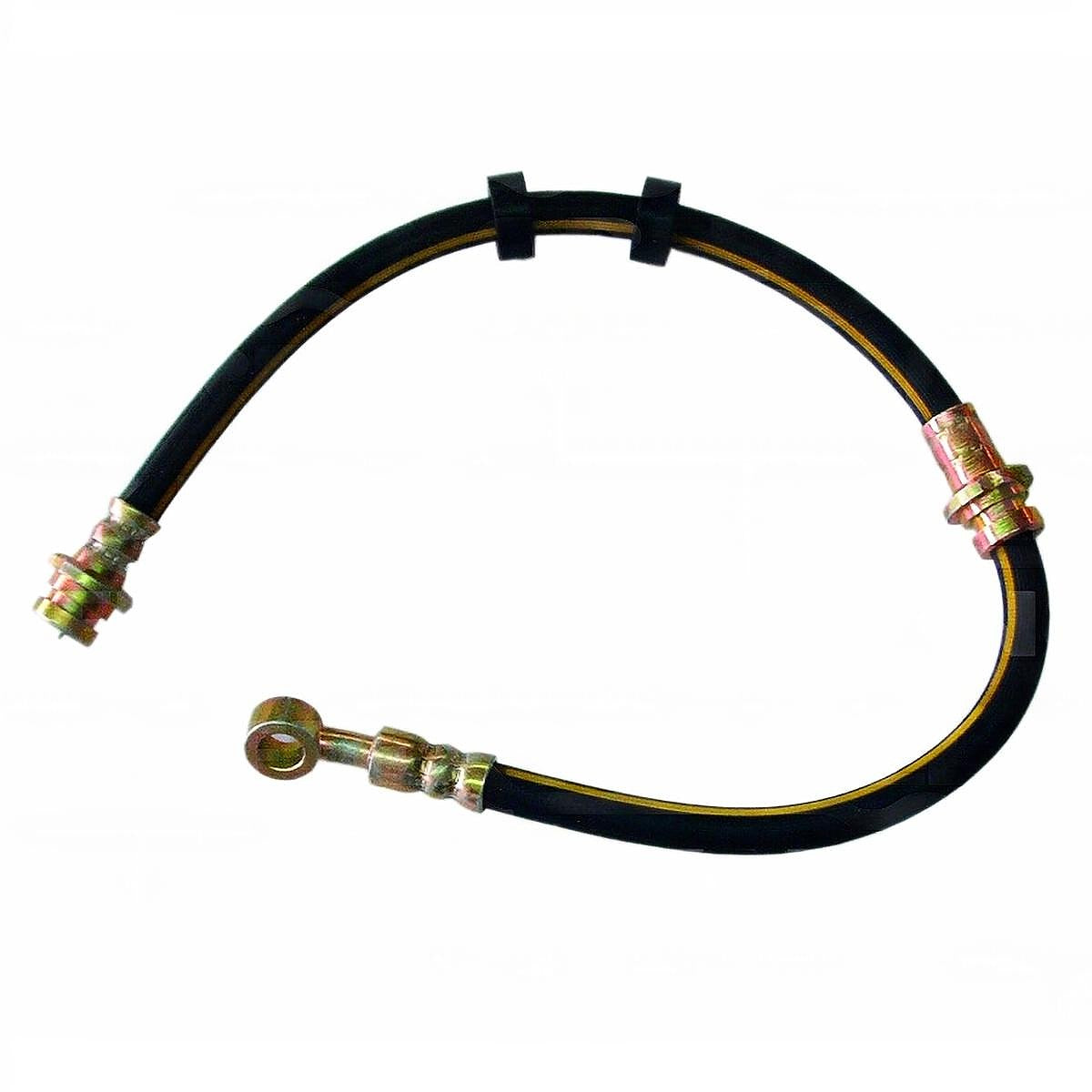 Manguera Hidráulica de Freno NORFLEX NF204345 – Mi Autoparte