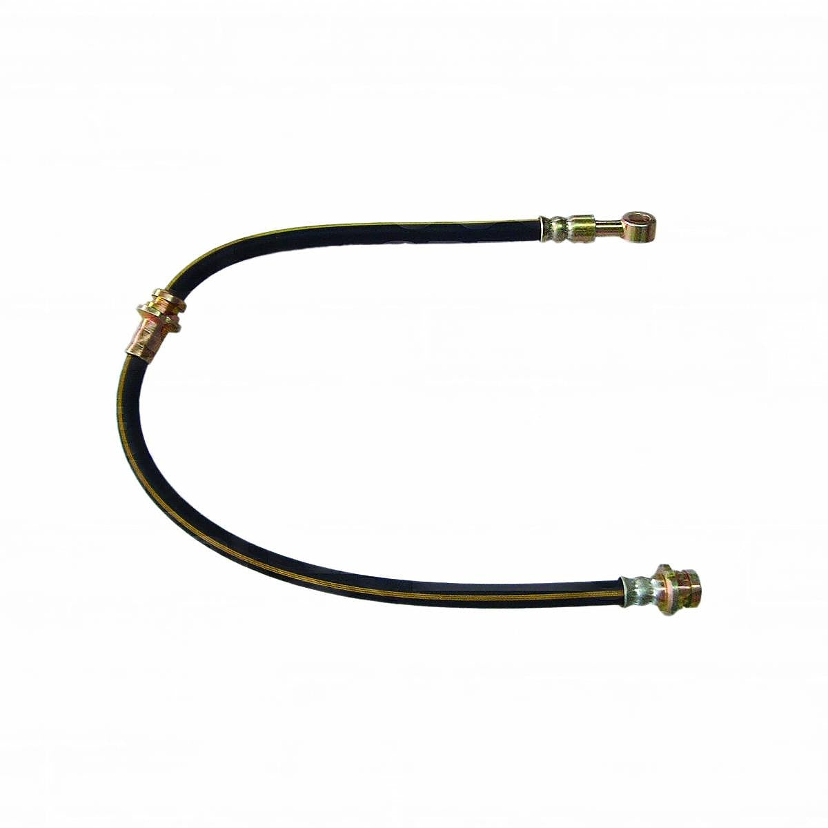 Manguera Hidráulica de Freno NORFLEX NF380761 – Mi Autoparte