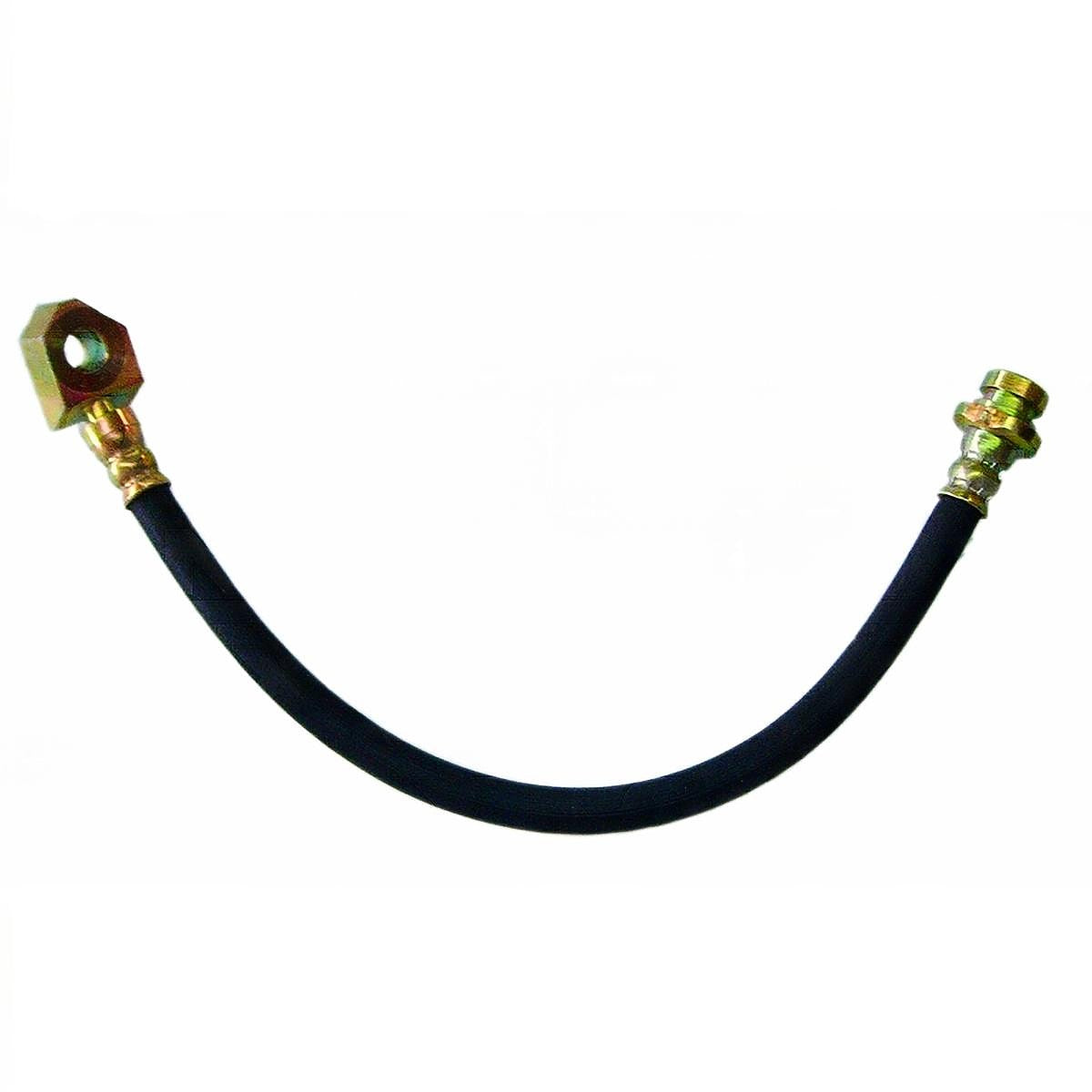 Manguera Hidráulica de Freno NORFLEX NF38571 – Mi Autoparte