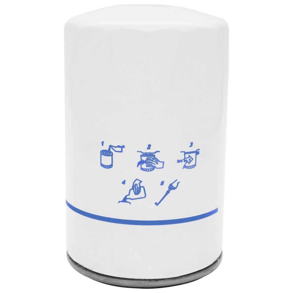 Filtro de Aceite INTERFIL OF-3980 – Mi Autoparte