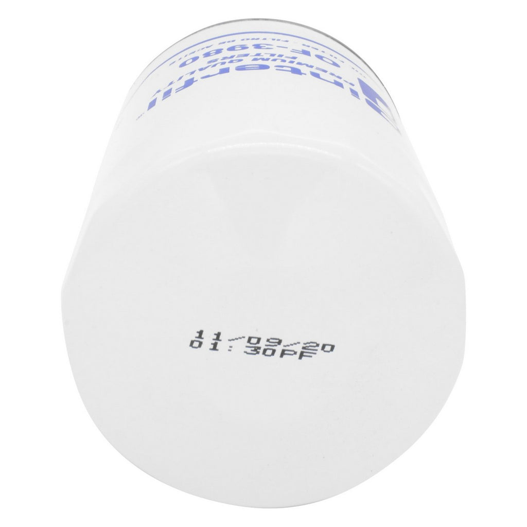 Filtro de Aceite INTERFIL OF-3980 – Mi Autoparte