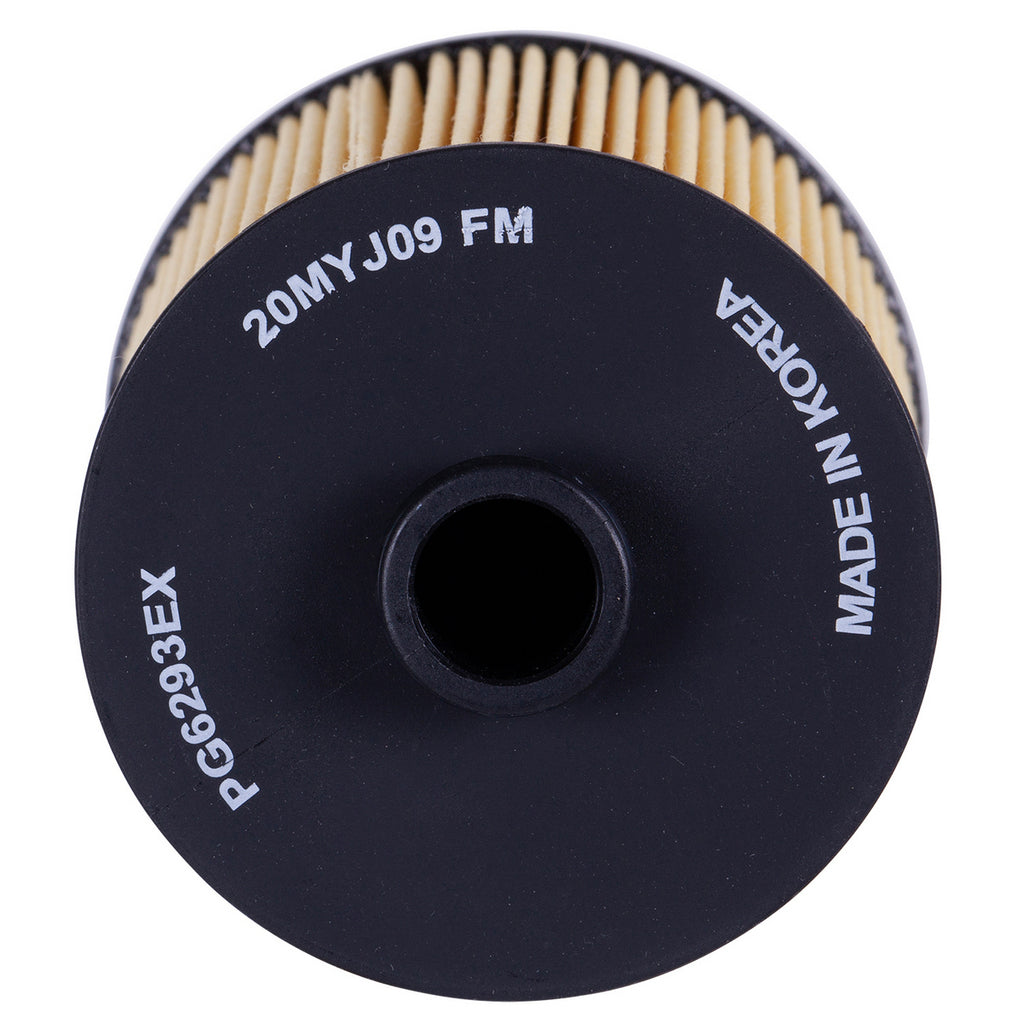 Filtro de Aceite INTERFIL OF-5625 – Mi Autoparte