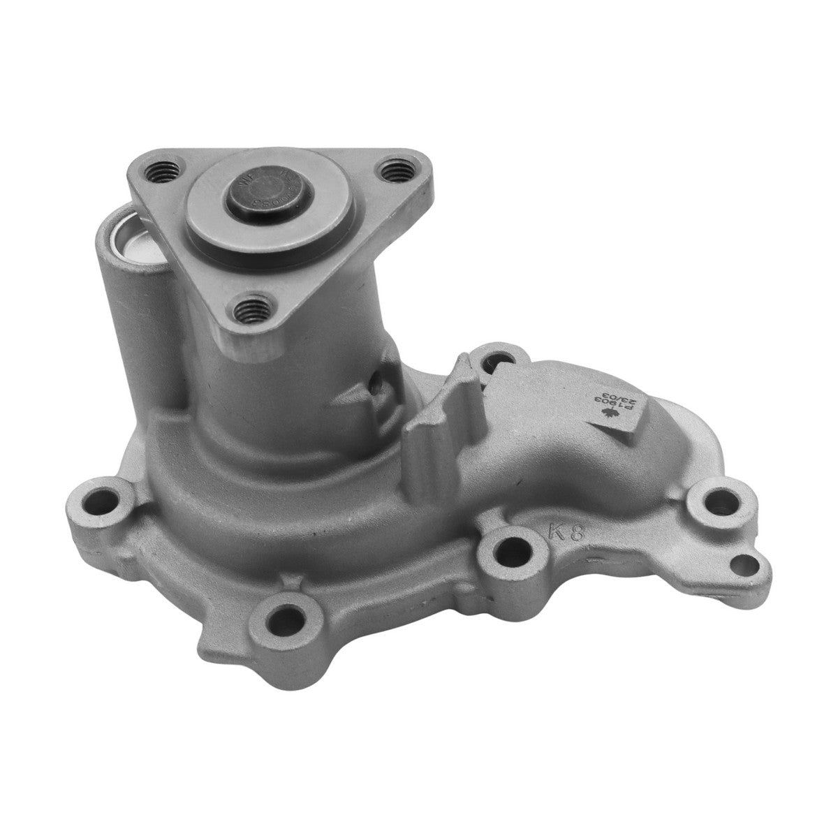 Bomba para Refrigerante KNADIAN P1903 – Mi Autoparte