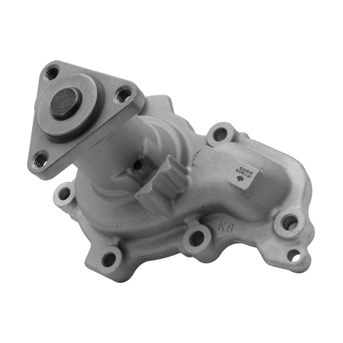 Bomba para Refrigerante KNADIAN P1903 – Mi Autoparte