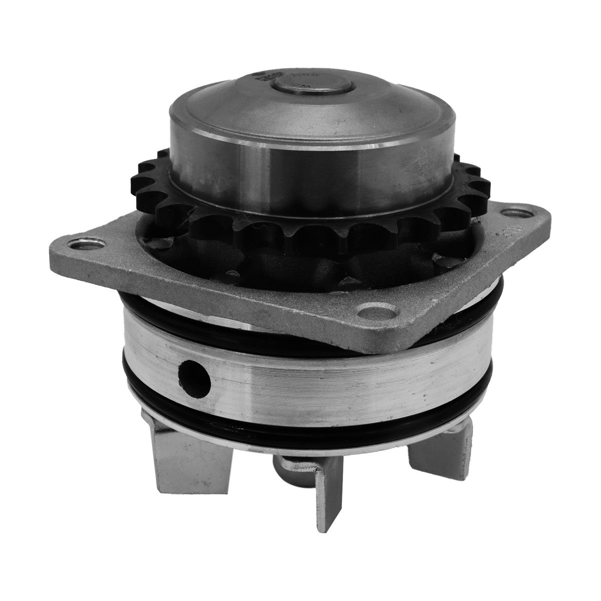 Bomba para Refrigerante KNADIAN P2452 – Mi Autoparte