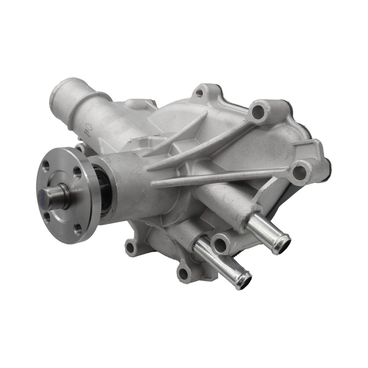 Bomba para Refrigerante KNADIAN P861 – Mi Autoparte
