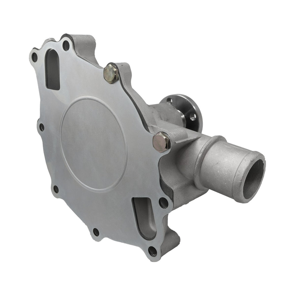 Bomba para Refrigerante KNADIAN P861 – Mi Autoparte
