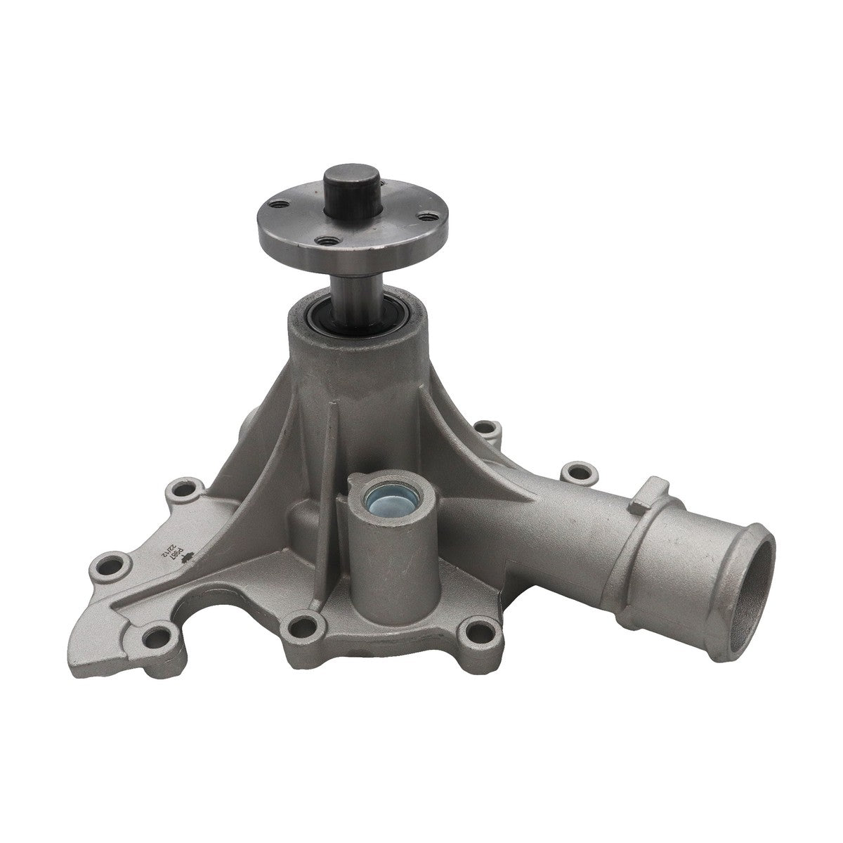 Bomba para Refrigerante KNADIAN P987 – Mi Autoparte