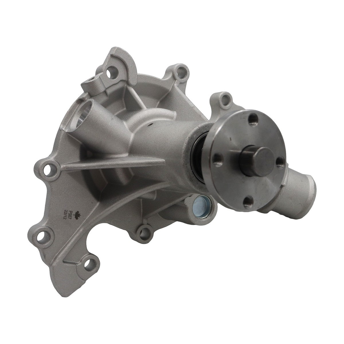 Bomba para Refrigerante KNADIAN P987 – Mi Autoparte