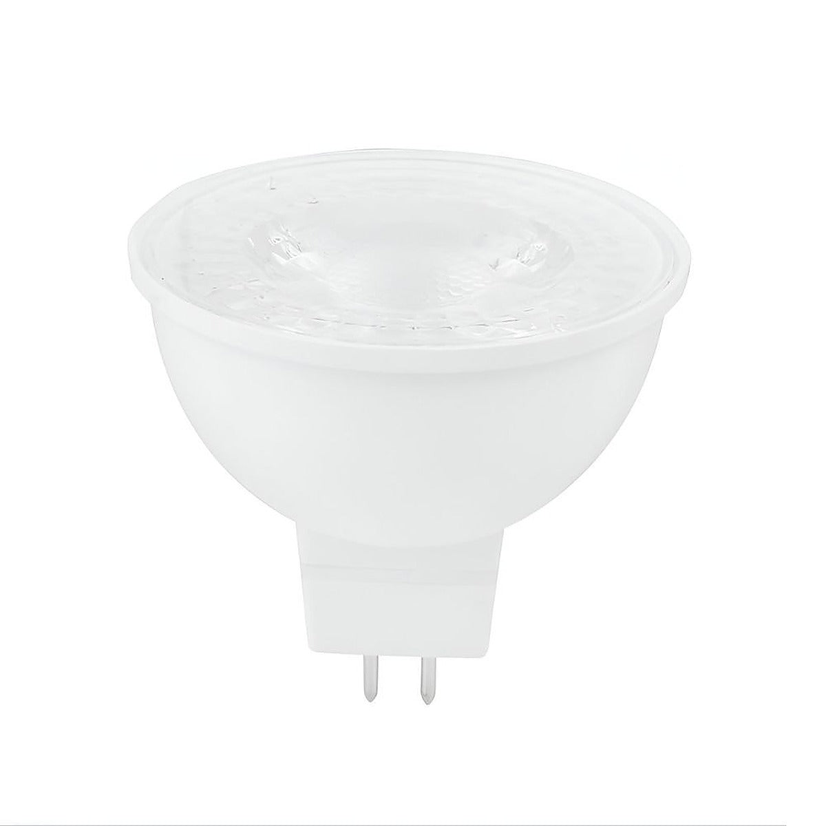 Foco Led Mr16 5.5w Luz Fría 6500k 350lm Base Gx5.3 100-240v – Mi Autoparte