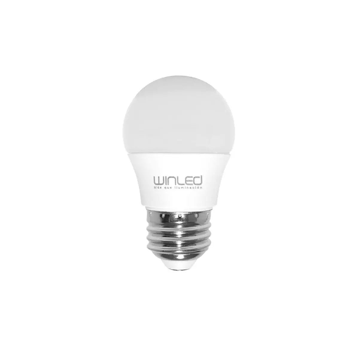Foco Led Bulbo WINLED W1 WLA-007 – Mi Autoparte