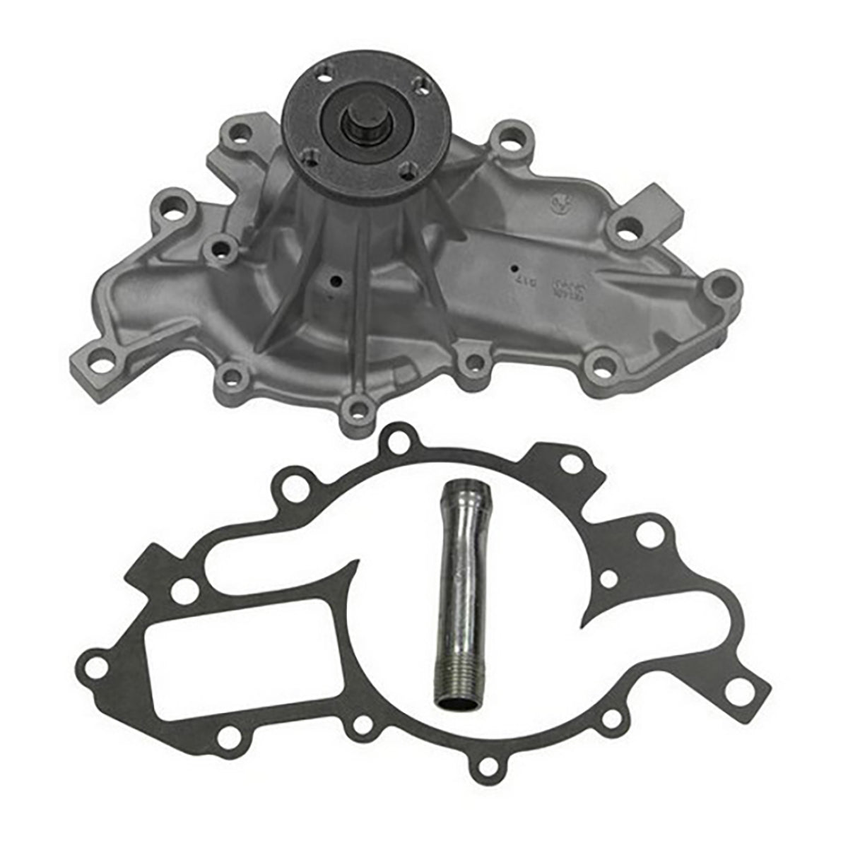 NULL – Mi Autoparte