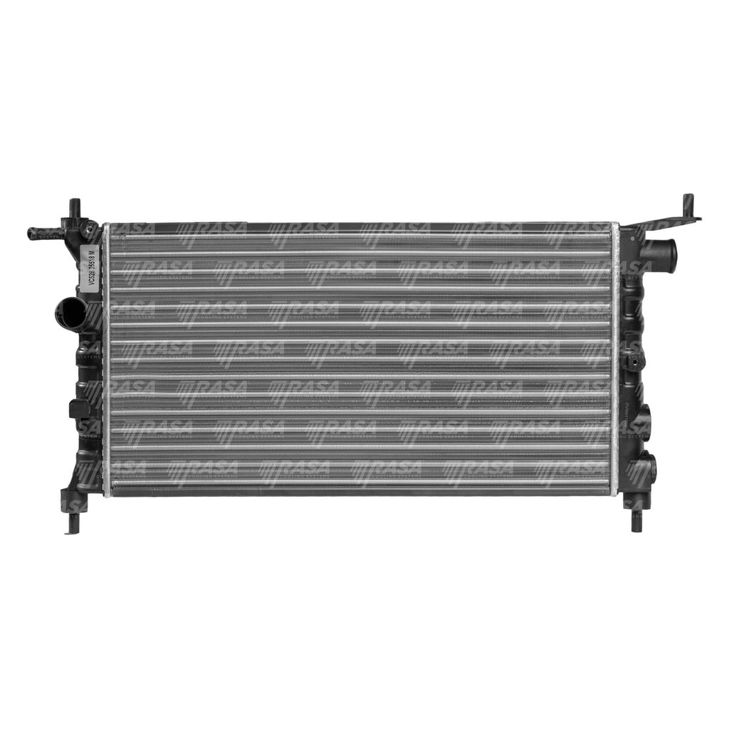 Radiador Automotriz RASA 35518 M – Mi Autoparte
