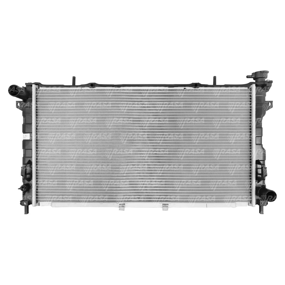Radiador Automotriz RASA 35551 AU – Mi Autoparte
