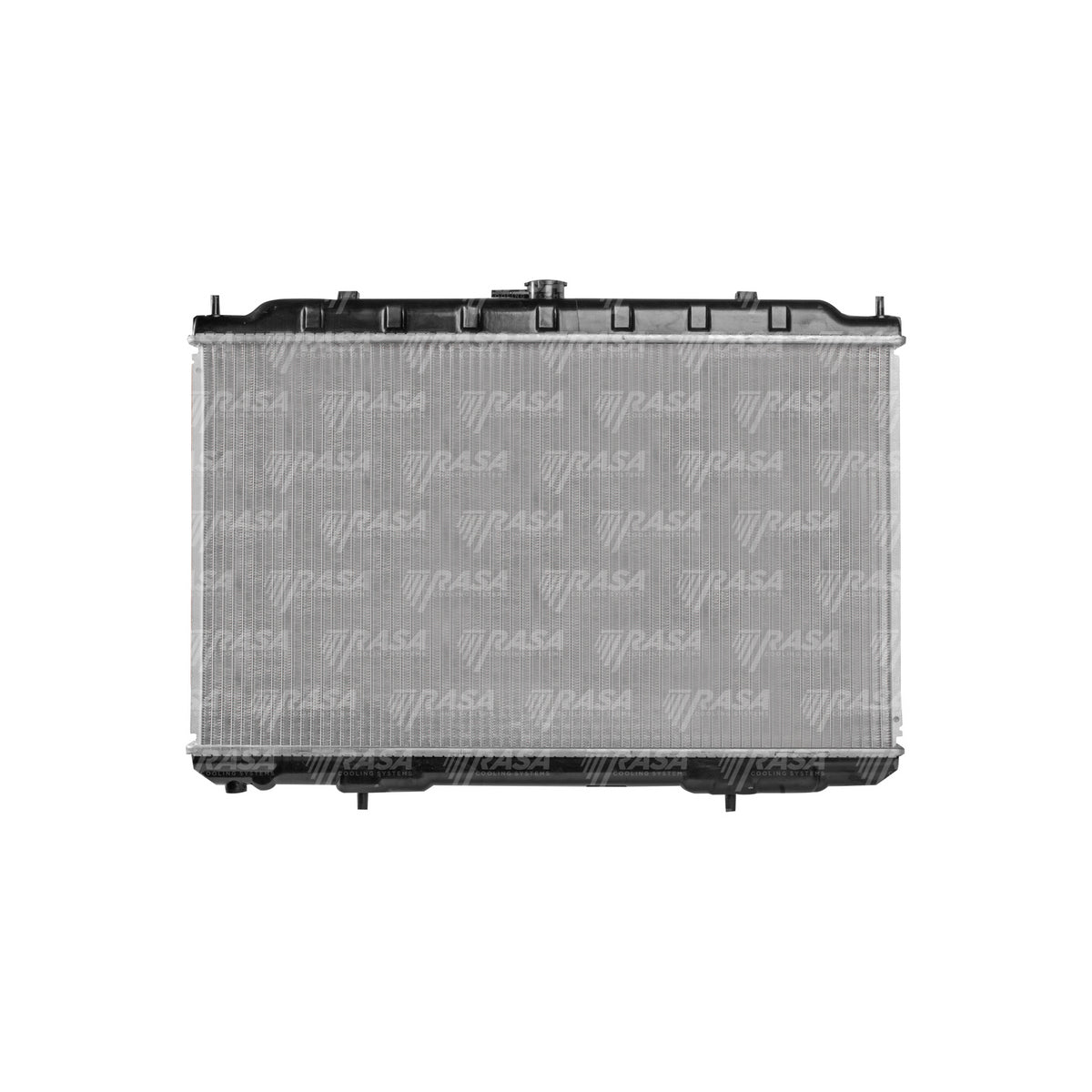 Radiador Automotriz RASA 35583 AU – Mi Autoparte