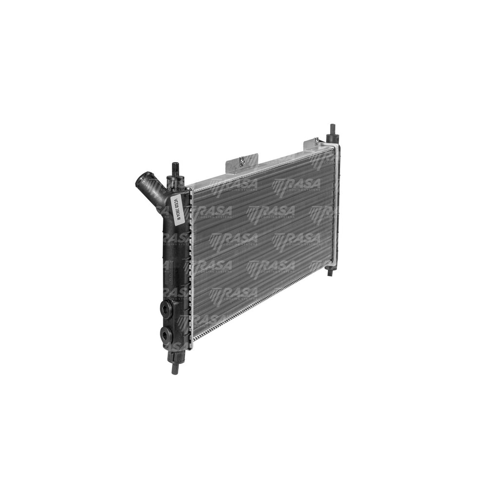 Radiador Automotriz RASA 35634 AU M – Mi Autoparte