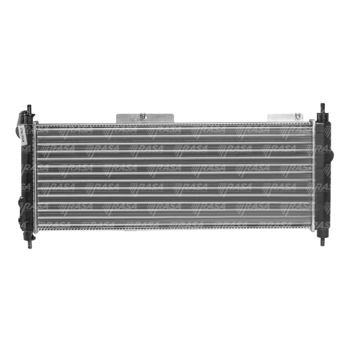 Radiador Automotriz RASA 35634 M – Mi Autoparte