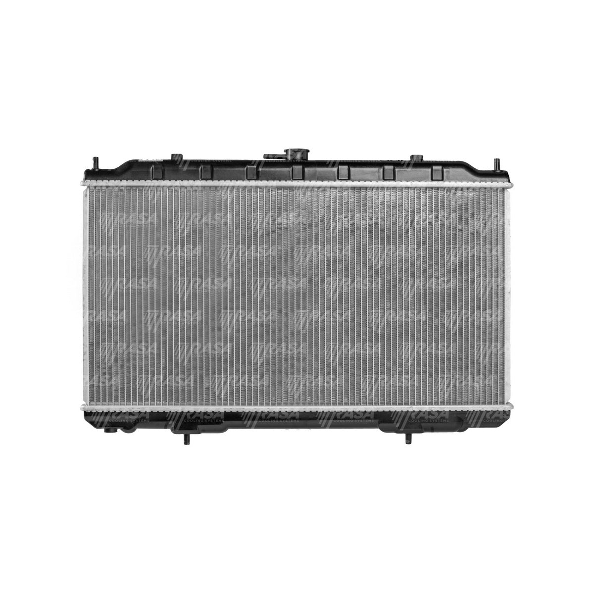 Radiador Automotriz RASA 35678 AU – Mi Autoparte