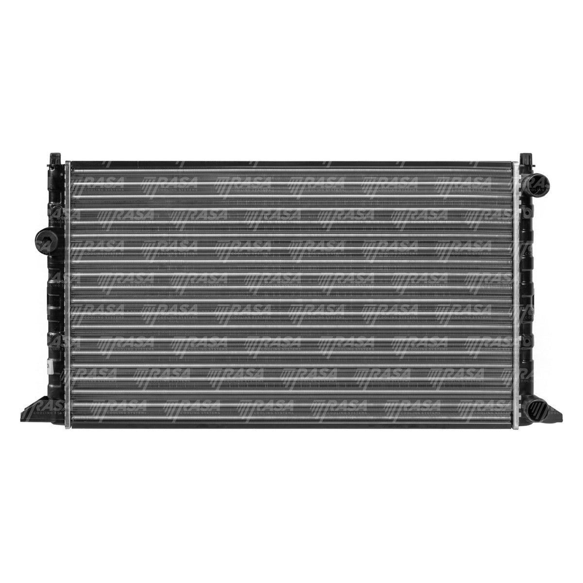 Radiador Automotriz RASA 35702 M – Mi Autoparte