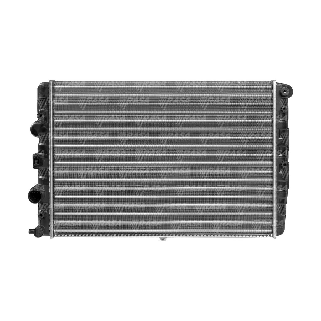Radiador Automotriz RASA 35735 M – Mi Autoparte