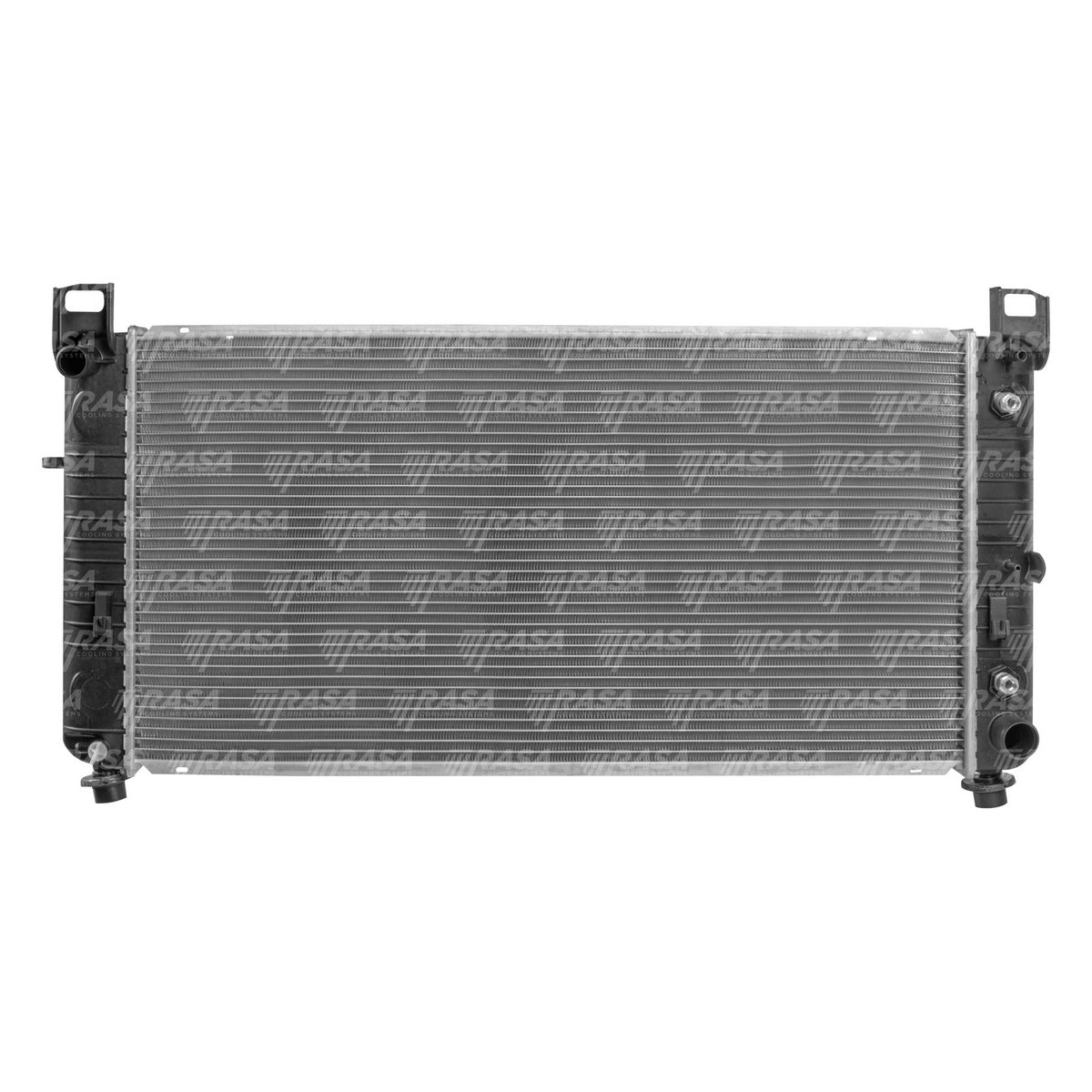 Radiador Automotriz RASA 35749 – Mi Autoparte