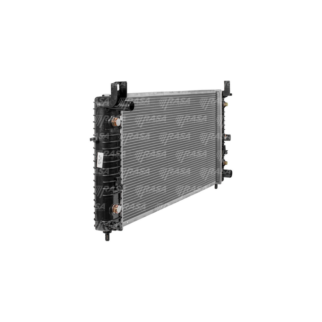 Radiador Automotriz RASA 35749 AU – Mi Autoparte