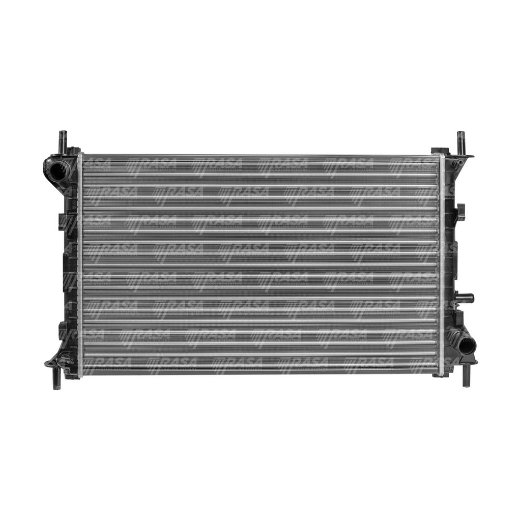 Radiador Automotriz RASA 35790 AU M – Mi Autoparte